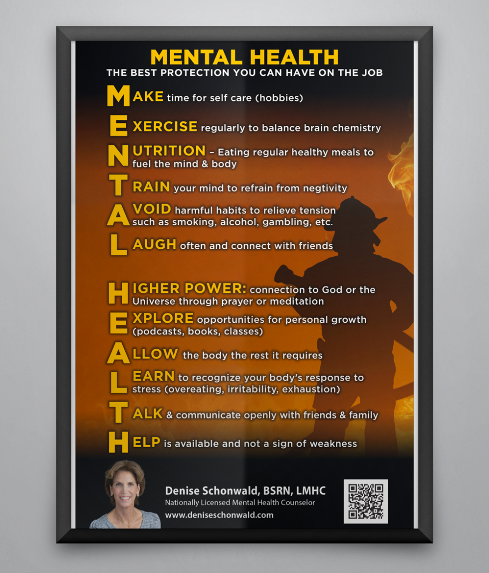 Home – Denise Schonwald, LLC | Sarasota Counseling